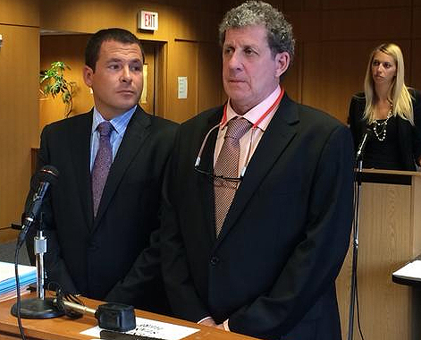 Privileged yet troubled life comes to tragic end, Ilitch hair dies from ...