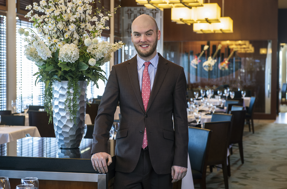 Ocean Prime Troy Promotes Two Longtime Employees to Top Local Positions