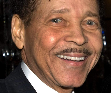 Business mogul Don Barden to be commemorated in a Detroit street naming ...