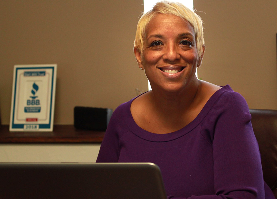 Kim Harrington to be honored at 'Detroit 2018 Power 15 Awards Ceremony ...