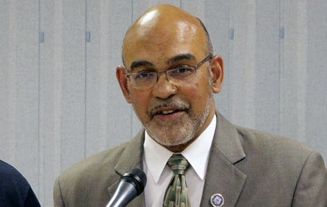 Wayne County Treasurer Eric Sabree releases statement in response to ...