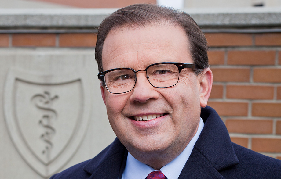 Daniel J. Loepp to continue as Chair of Michigan Parade Foundation